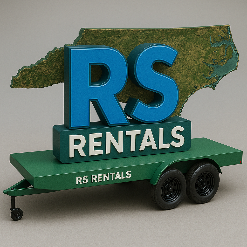 RS Rentals LLC